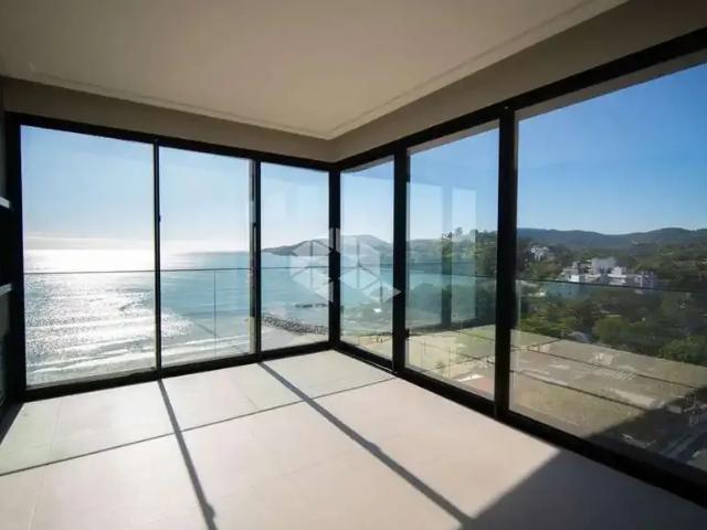 Apartamento para Venda em Porto Belo/SC Balneário Perequê 4 Quartos