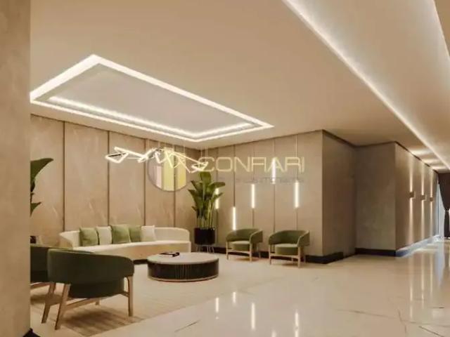 Apartamento para Venda em Porto Belo/SC Balneário Perequê 4 Quartos