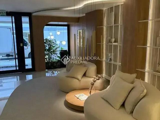 Apartamento para Venda em Porto Belo/SC Balneário Perequê 4 Quartos