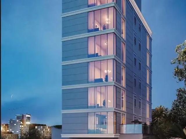 Apartamento para Venda em Porto Belo/SC Balneário Perequê 4 Quartos
