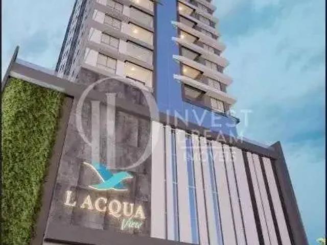 Apartamento para Venda em Porto Belo/SC Balneário Perequê 4 Quartos