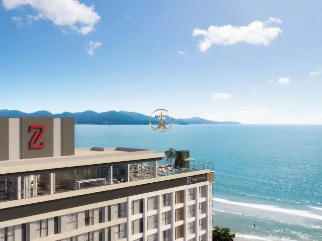 Apartamento para Venda em Porto Belo/SC Balneário Perequê 4 Quartos