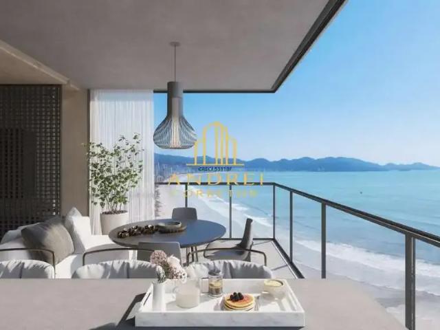 Apartamento para Venda em Porto Belo/SC Balneário Perequê 4 Quartos
