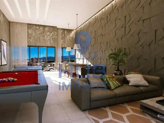 Apartamento para Venda em Porto Belo/SC Balneário Perequê 4 Quartos