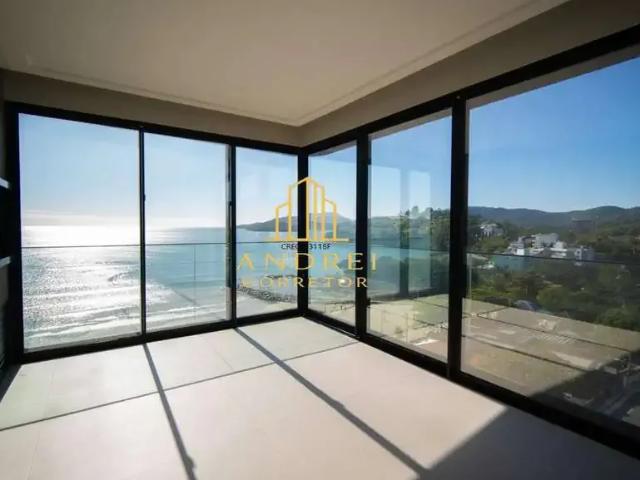 Apartamento para Venda em Porto Belo/SC Balneário Perequê 4 Quartos