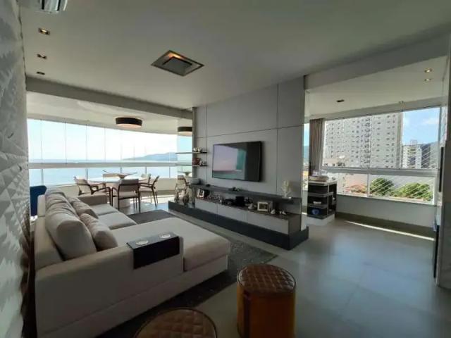 Apartamento para Venda em Porto Belo/SC Balneário Perequê