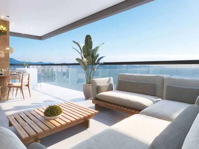 Apartamento para Venda em Porto Belo/SC Balneário Perequê 5 Quartos