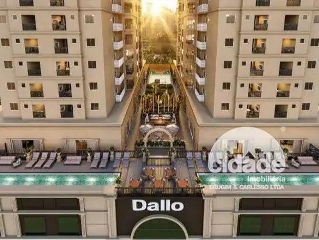 Apartamento para Venda em Porto Belo/SC Balneário Perequê