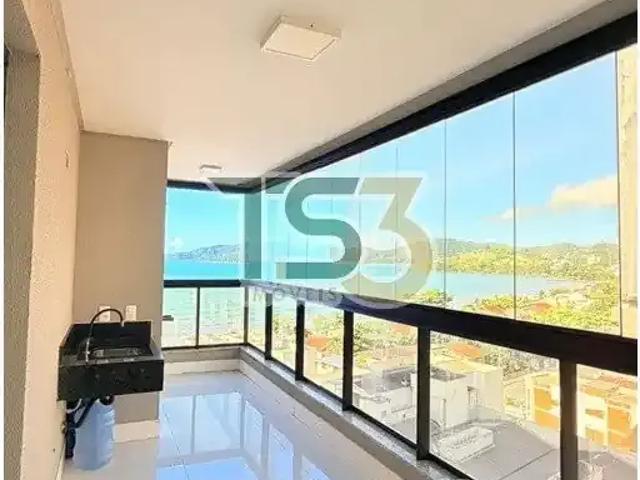 Apartamento para Venda em Porto Belo/SC Balneário Perequê