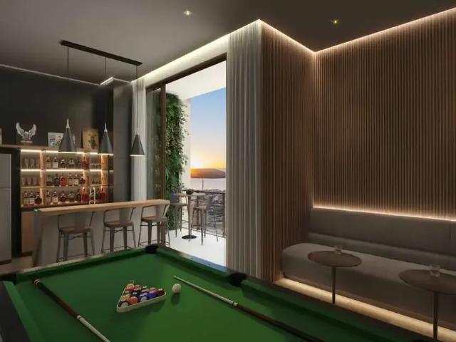 Apartamento para Venda em Porto Belo/SC Balneário Perequê 6 Quartos