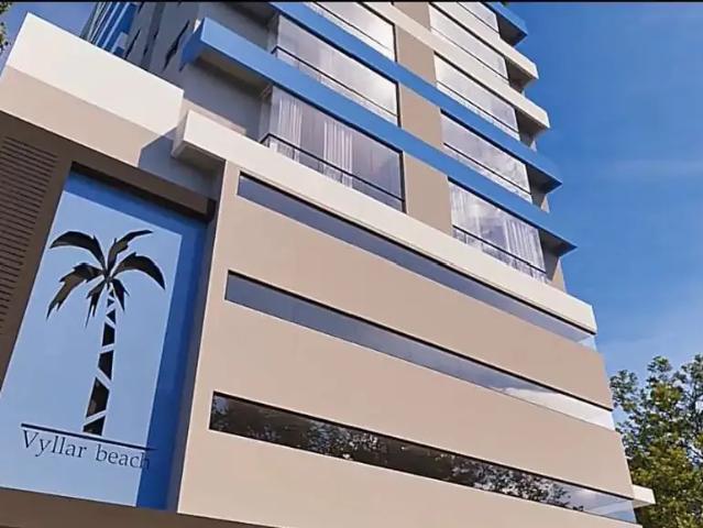 Apartamento para Venda em Porto Belo/SC Balneário Perequê