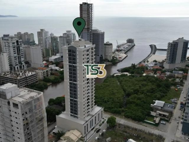 Apartamento para Venda em Porto Belo/SC Balneário Perequê