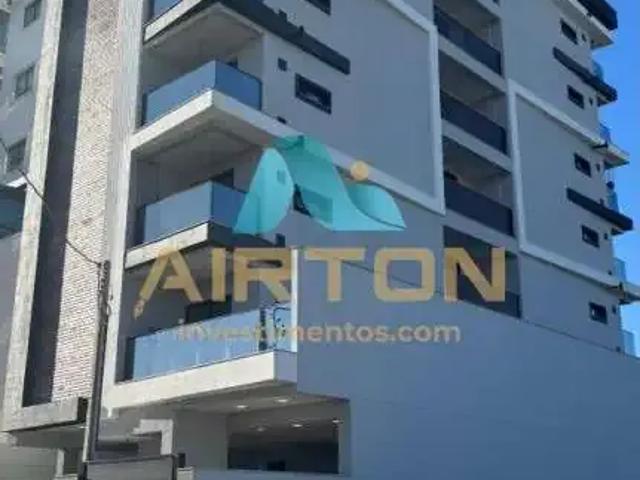 Apartamento para Venda em Porto Belo/SC Balneário Perequê 1 Quartos