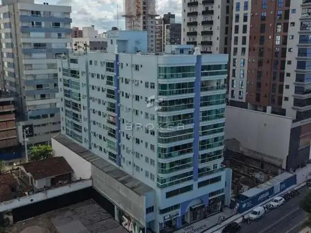 Apartamento para Venda em Porto Belo/SC Balneário Perequê 1 Quartos