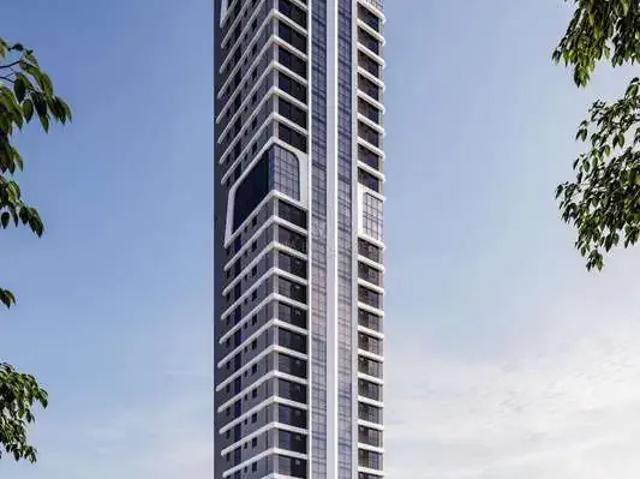 Apartamento para Venda em Porto Belo/SC Balneário Perequê 1 Quartos