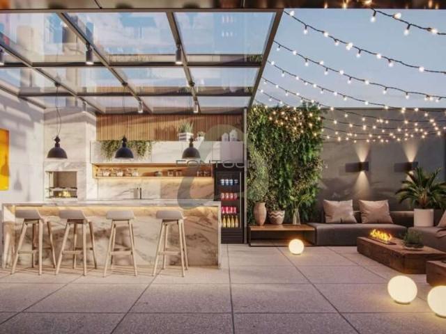 Apartamento para Venda em Porto Belo/SC Balneário Perequê 1 Quartos