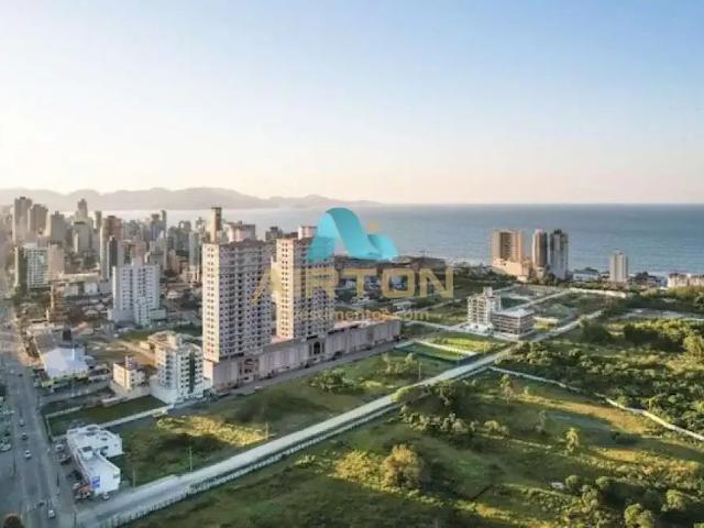 Apartamento para Venda em Porto Belo/SC Balneário Perequê 1 Quartos