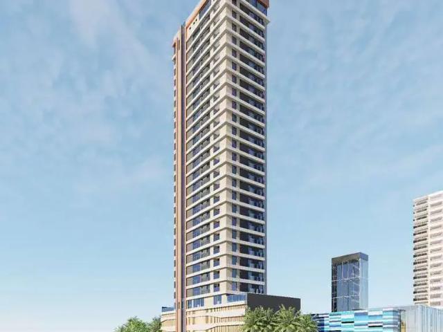 Apartamento para Venda em Porto Belo/SC Balneário Perequê 1 Quartos