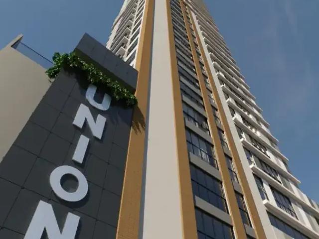 Apartamento para Venda em Porto Belo/SC Balneário Perequê 1 Quartos