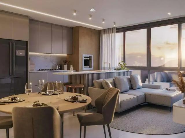 Apartamento para Venda em Porto Belo/SC Balneário Perequê 1 Quartos