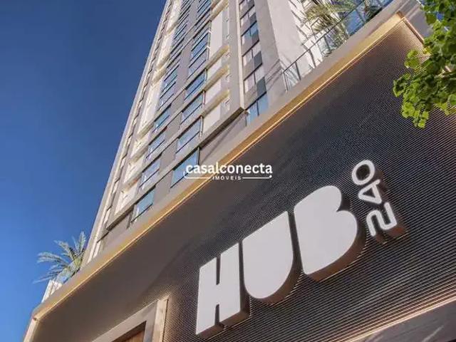 Apartamento para Venda em Porto Belo/SC Balneário Perequê 1 Quartos