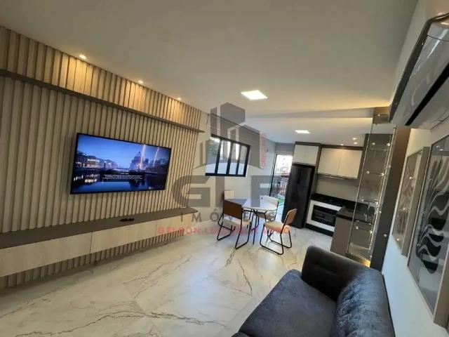 Apartamento para Venda em Porto Belo/SC Balneário Perequê 1 Quartos