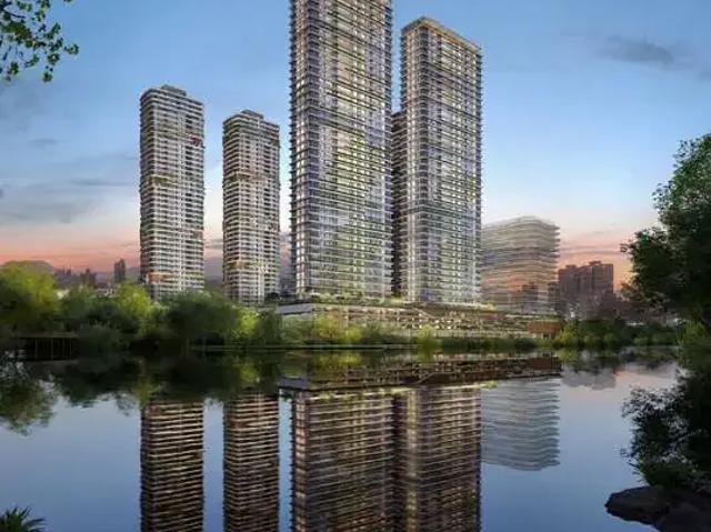 Apartamento para Venda em Porto Belo/SC Balneário Perequê 1 Quartos