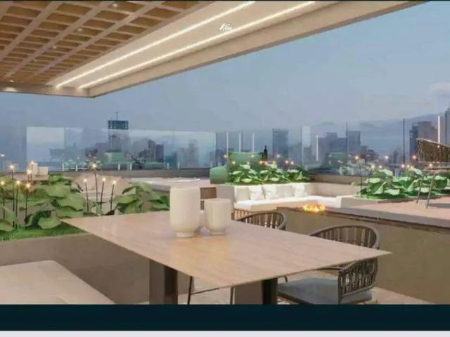 Apartamento para Venda em Porto Belo/SC Balneário Perequê 1 Quartos