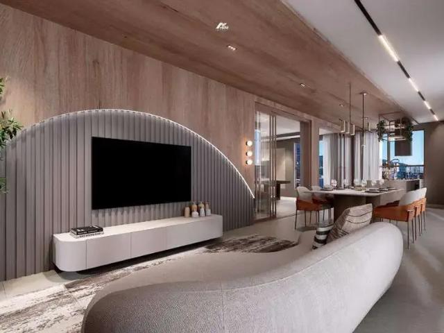 Apartamento para Venda em Porto Belo/SC Balneário Perequê 1 Quartos