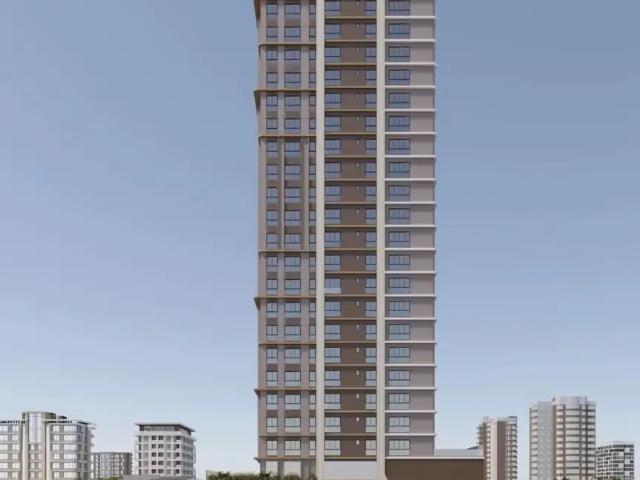 Apartamento para Venda em Porto Belo/SC Balneário Perequê 1 Quartos