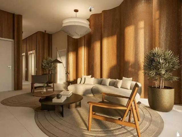Apartamento para Venda em Porto Belo/SC Balneário Perequê 1 Quartos