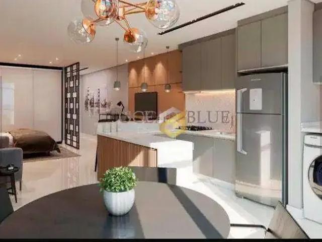Apartamento para Venda em Porto Belo/SC Balneário Perequê 1 Quartos