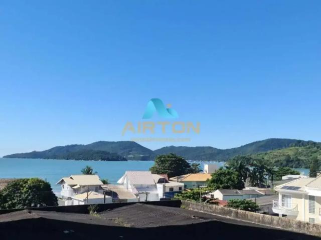 Apartamento para Venda em Porto Belo/SC Balneário Perequê 1 Quartos
