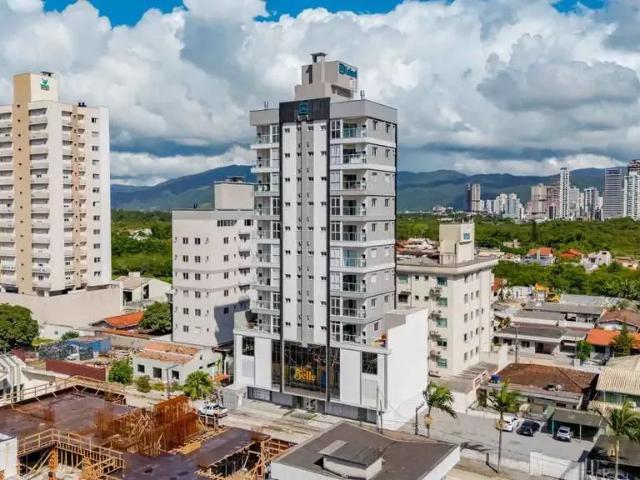 Apartamento para Venda em Porto Belo/SC Balneário Perequê 1 Quartos