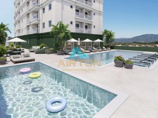 Apartamento para Venda em Porto Belo/SC Balneário Perequê 1 Quartos
