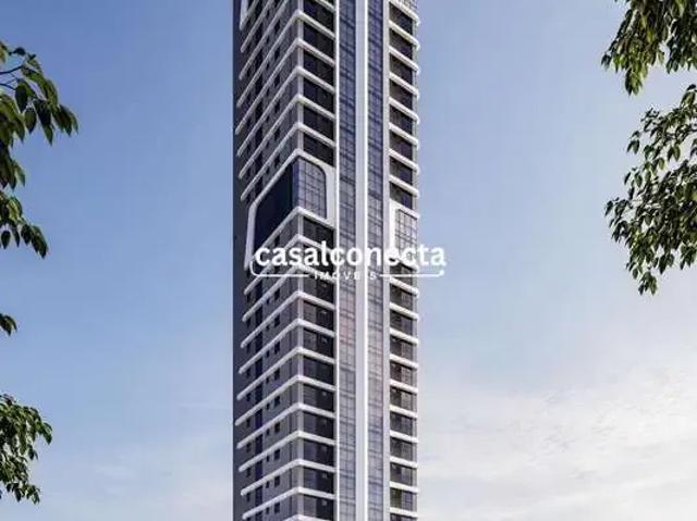 Apartamento para Venda em Porto Belo/SC Balneário Perequê 1 Quartos
