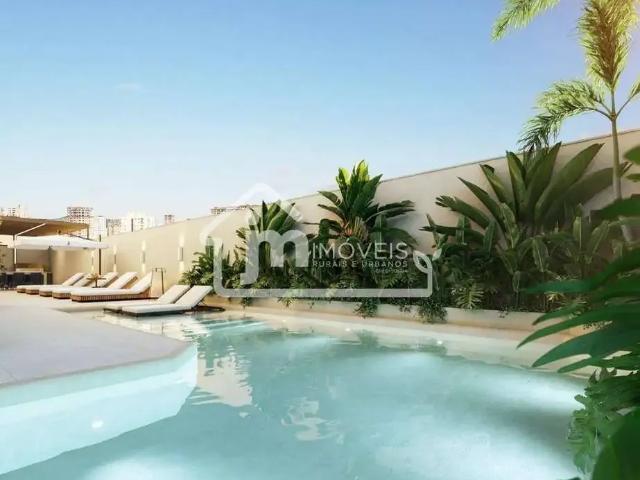 Apartamento para Venda em Porto Belo/SC Balneário Perequê 1 Quartos