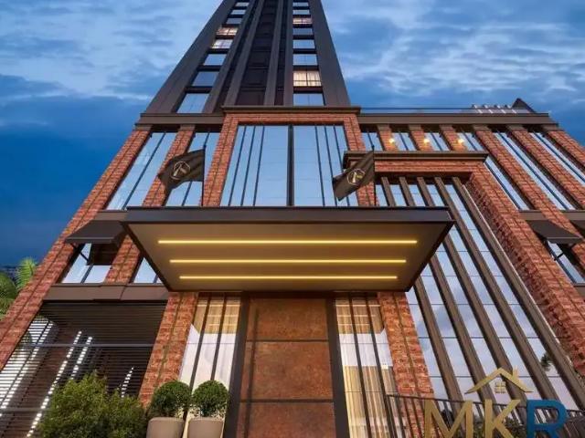 Apartamento para Venda em Porto Belo/SC Balneário Perequê 1 Quartos