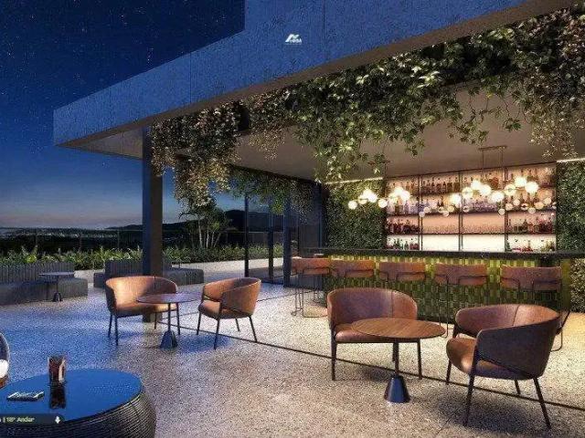 Apartamento para Venda em Porto Belo/SC Balneário Perequê 1 Quartos