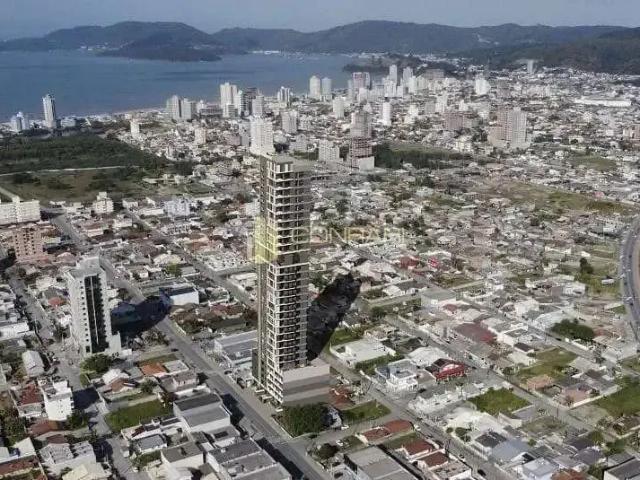 Apartamento para Venda em Porto Belo/SC Balneário Perequê 1 Quartos
