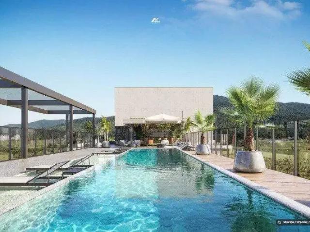 Apartamento para Venda em Porto Belo/SC Balneário Perequê 1 Quartos