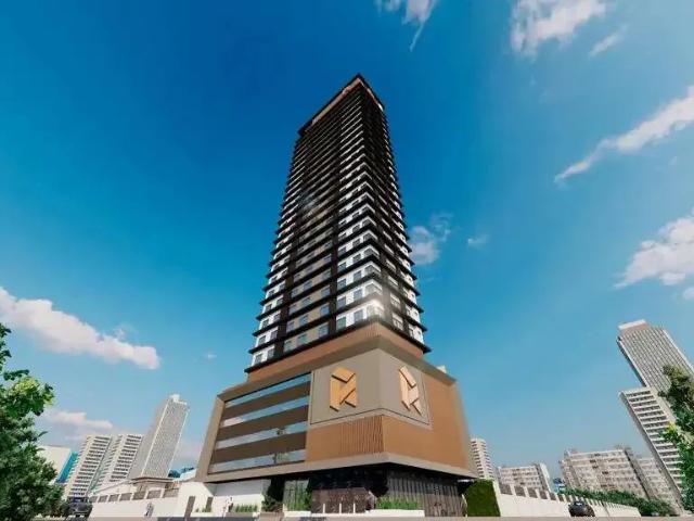Apartamento para Venda em Porto Belo/SC Balneário Perequê 1 Quartos
