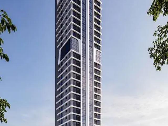 Apartamento para Venda em Porto Belo/SC Balneário Perequê 1 Quartos