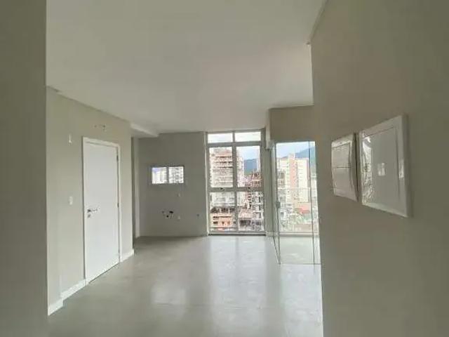Apartamento para Venda em Porto Belo/SC Balneário Perequê 1 Quartos
