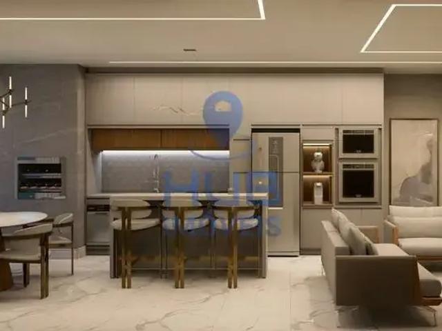 Apartamento para Venda em Porto Belo/SC Balneário Perequê 1 Quartos