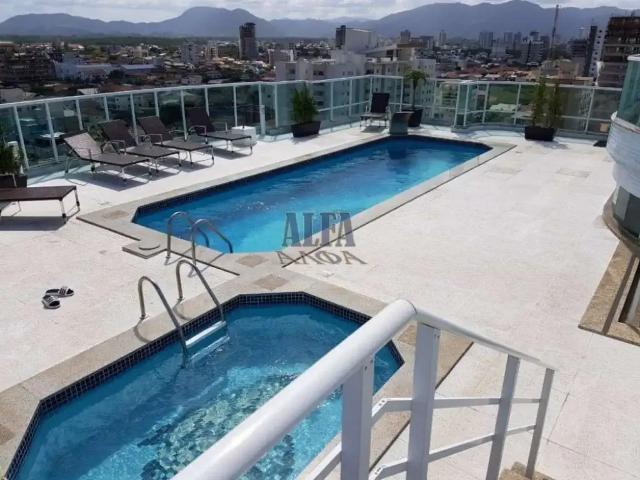 Apartamento para Venda em Porto Belo/SC Balneário Perequê 1 Quartos