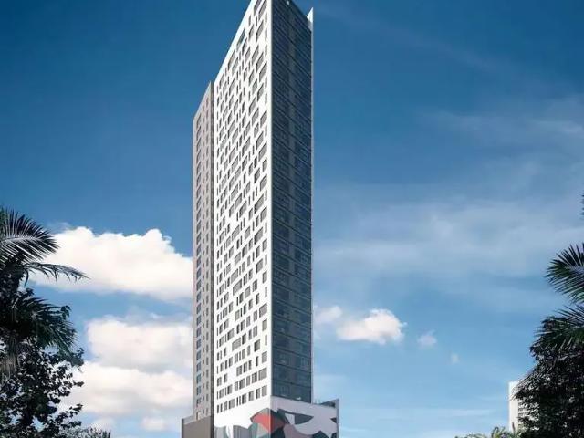 Apartamento para Venda em Porto Belo/SC Balneário Perequê 1 Quartos