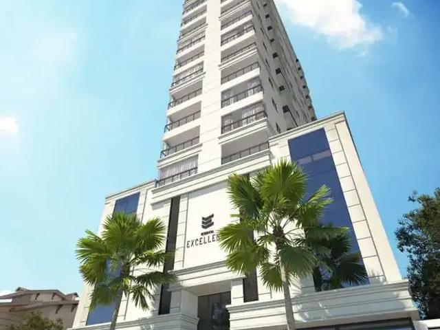 Apartamento para Venda em Porto Belo/SC Balneário Perequê 2 Quartos