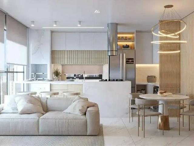 Apartamento para Venda em Porto Belo/SC Balneário Perequê 2 Quartos