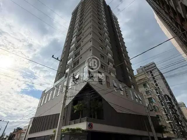 Apartamento para Venda em Porto Belo/SC Balneário Perequê 2 Quartos
